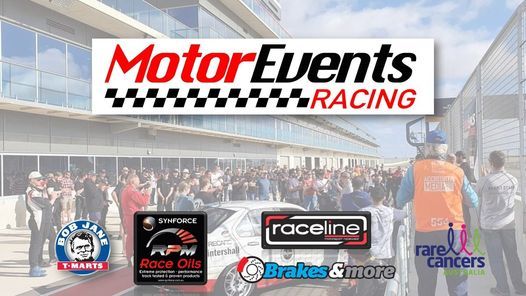 Captain Morgans Revenge! - 24 hour endurance race @ Morgan Park, Morgan ...