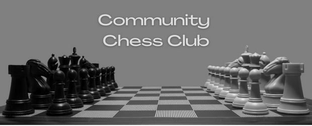 Community Chess Club, West Swindon Library, 1 February 2023