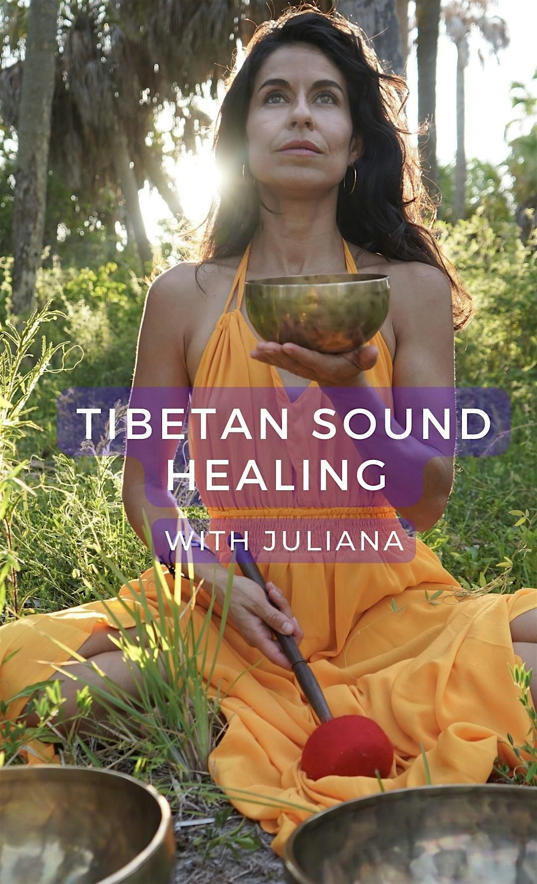 Tibetan Sound Journey - A Sacred Space to Rewrite and Rewire 2026, Fire ...