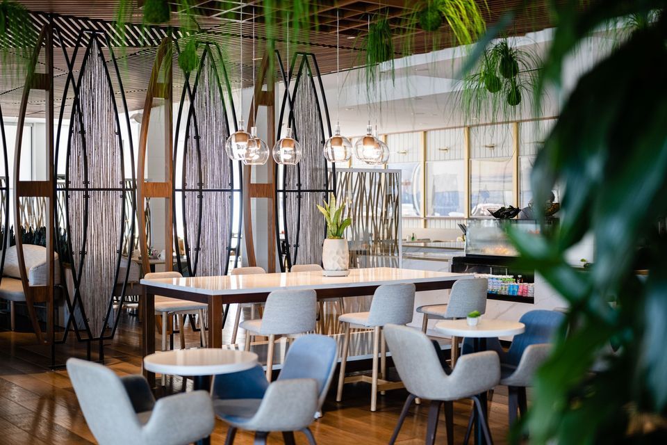 Its 5 oclock Cocktail Series, Hilton Culver City, 28 April 2023