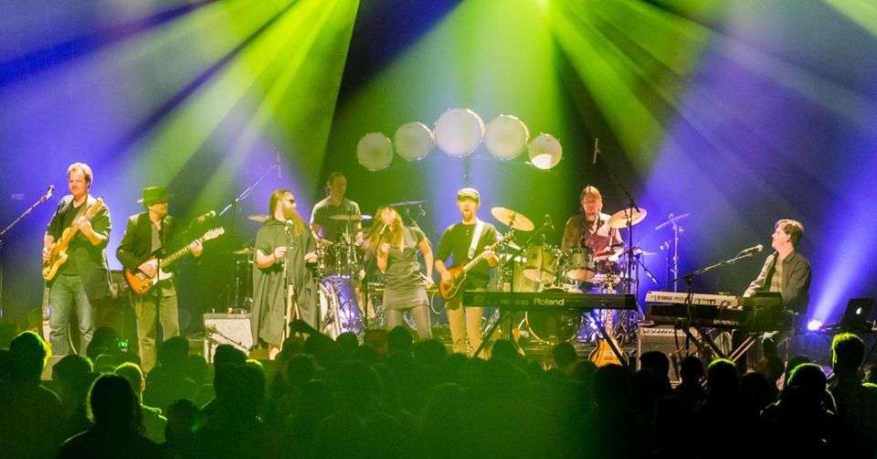 Cosmic Charlie / Dark Side of the Dead 50th Anniversary of "Dark Side ...