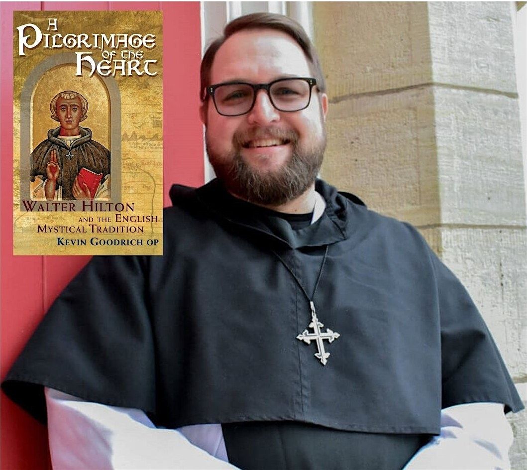 The Deep Experience of God: The English Mystics, St Bene’t’s Church ...
