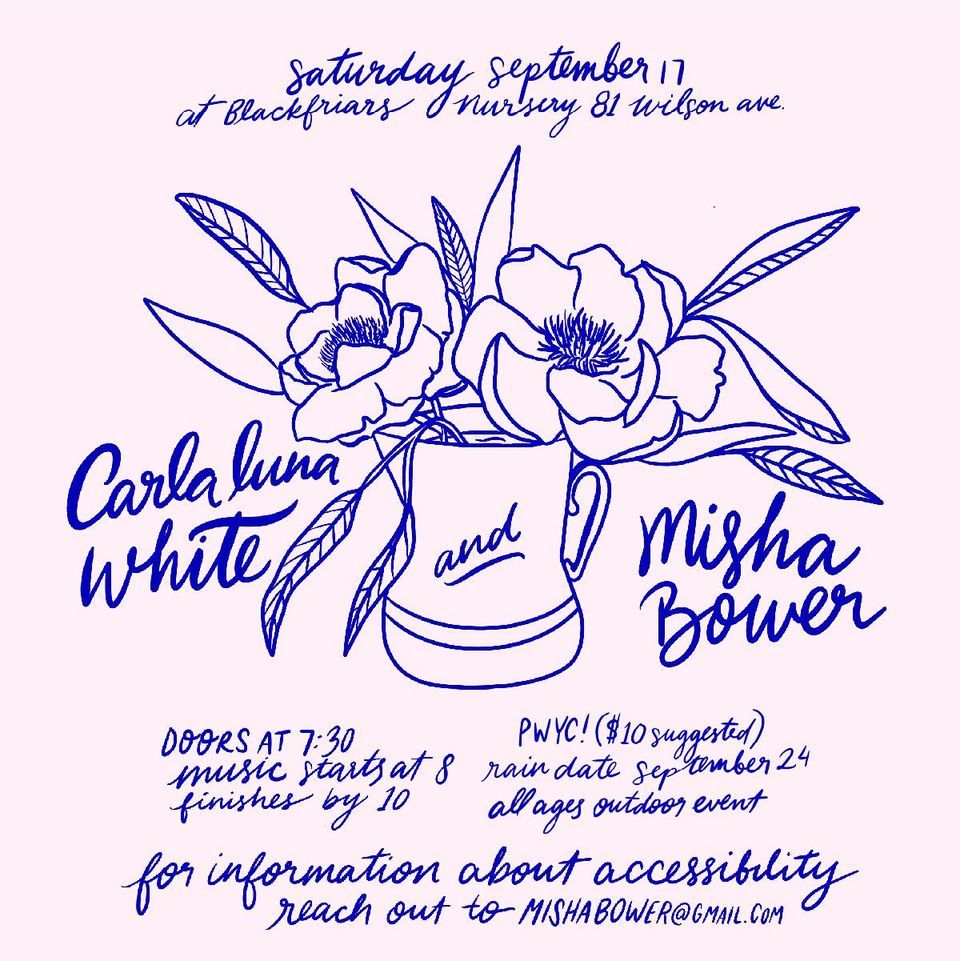 Carla Luna White and Misha Bower, 81 Wilson Ave, London, ON N6H 1X5 ...