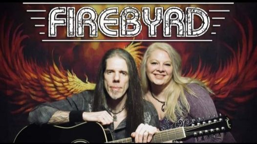 FireByrd live at Moochies Tavern, Moochies Tavern, Matthews, 24 July 2021