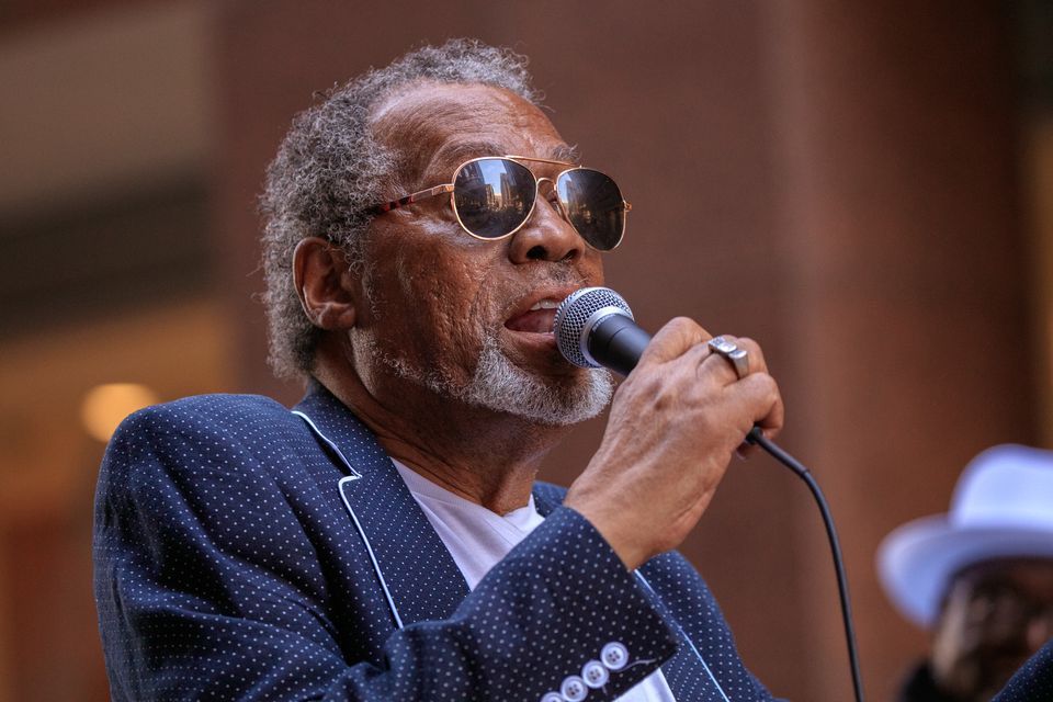 Remembering Stax Records (Ft. Roland Johnson), National Blues Museum ...