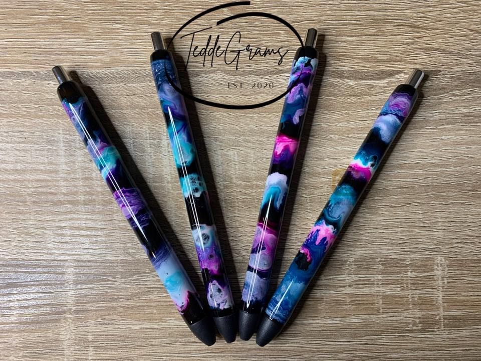 TeddeGrams In Person! at Stevens Point Art In The Park 2022, Pfiffner ...