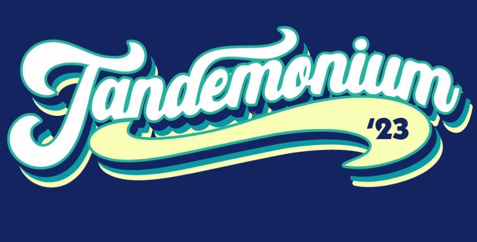 2023 CFG Tandemonium, Grizzly Family Fitness, Wasilla, 3 June 2023