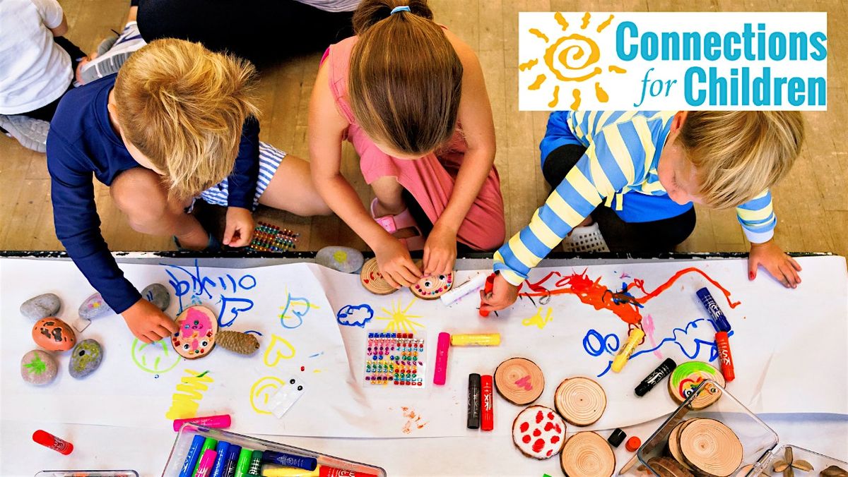 Play Together, Grow Together: A Family Learning Festival, Torino ...