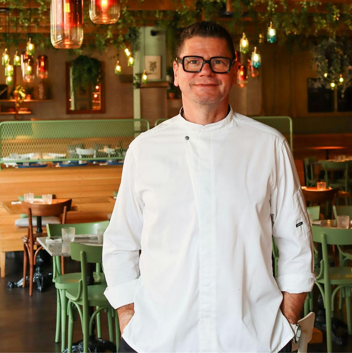 Chefs Dinner: A Set Dinner with Chef Franco Doretto - Veneto Edition ...