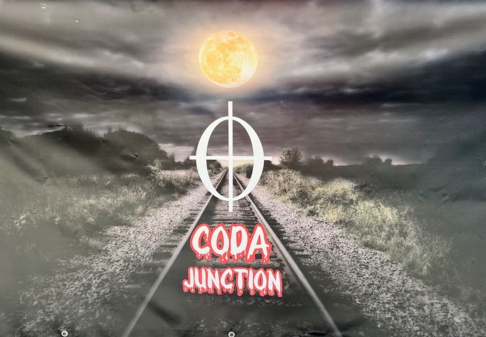 Coda Junction at Murphys On The Beach, Murphy’s On The Beach, North ...
