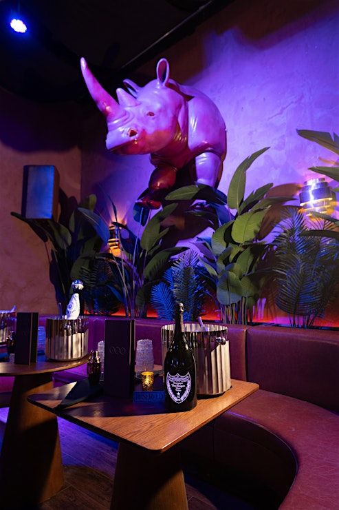 Friday @ Out Of Ordinary • Open Bar! 2 for 1 Drinks! Everyone FREE w ...