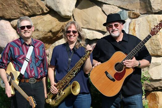Two Rivers Band at Northwoods Brew Pub, Northwoods Brew Pub, Osseo, 4 ...