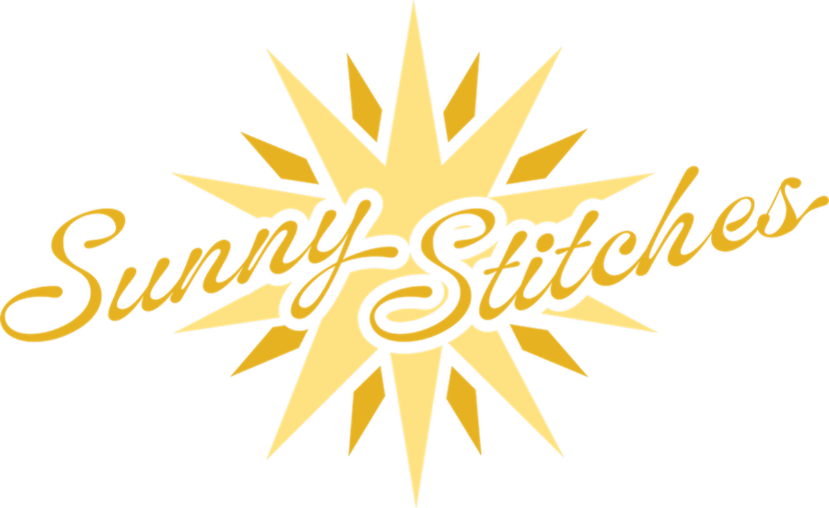 Sunny Stitches Saturday Morning New Stitcher Class with Sarah, Sunny ...