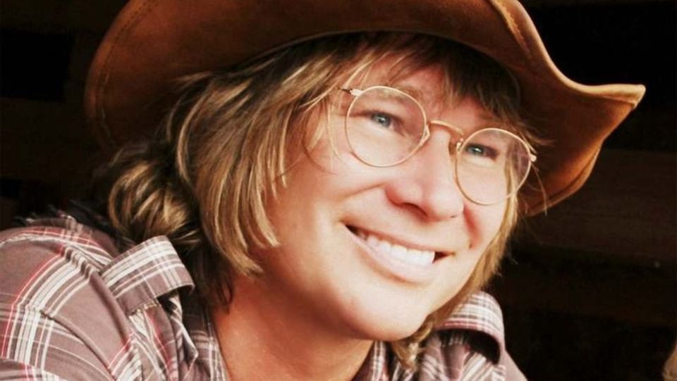 Remembering John Denver, a tribute starring Ted Vigil, Ocala's Marion ...