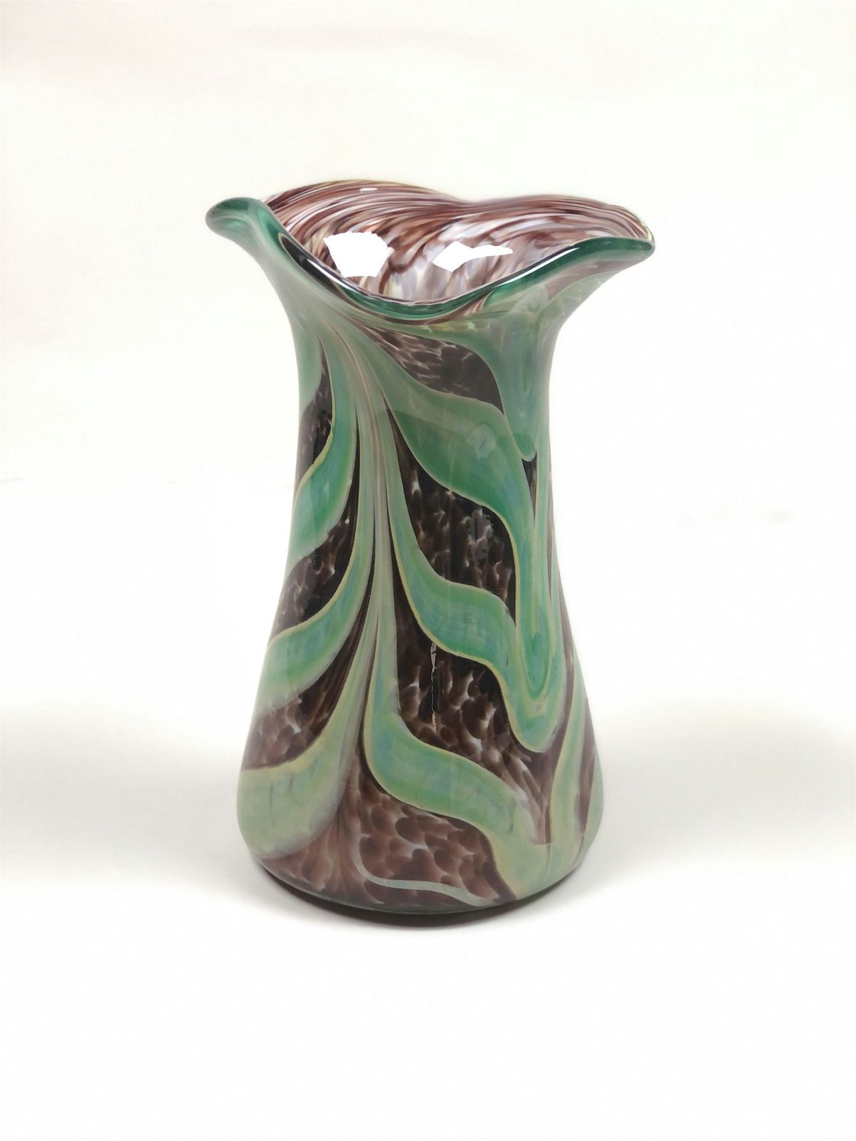 Glass Blowing Level Two Workshop: Wrap and Rake | 2026, SiNaCa Studios ...