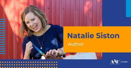 Finding Balance by Finding Your Inner Child: Natalie Siston, Dawson ...