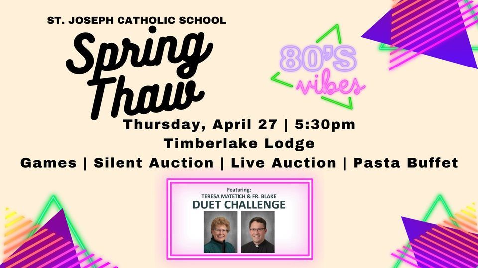 Spring Thaw 2023, Timberlake Lodge Hotel, Grand Rapids, 27 April 2023