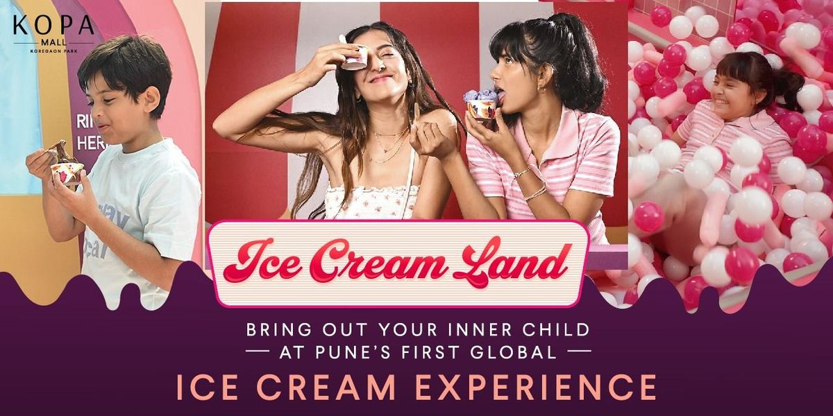 Events & Happenings in Pune, MH