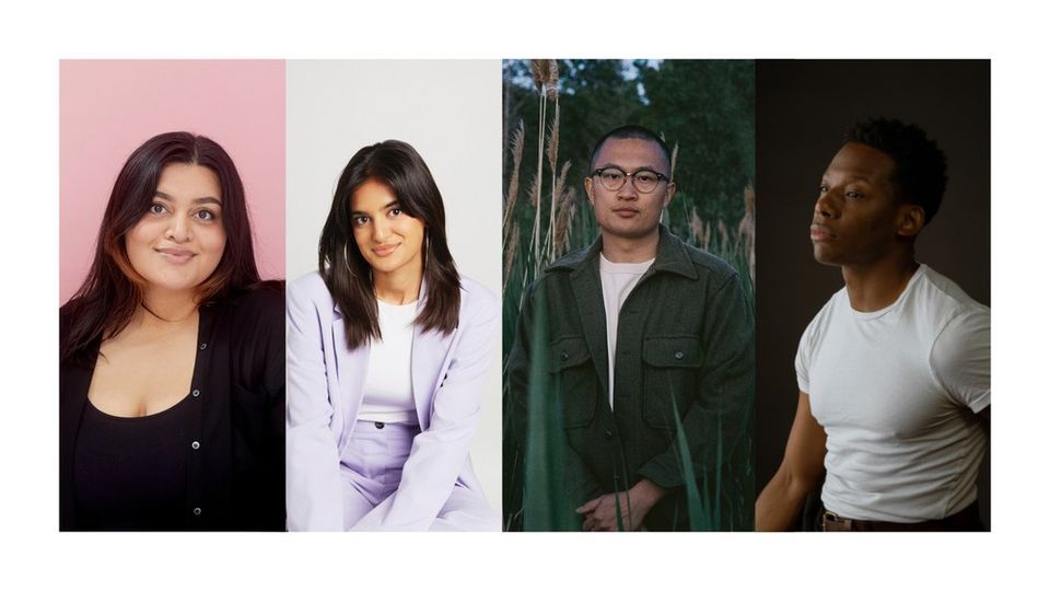 FOFS 2023 l The Future of Equity in Film Panel, Scotiabank Theatre Toronto, 18 May 2023