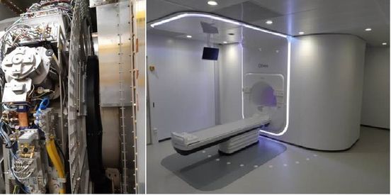 Medicinske Billeders Fysik og Brug v/ Carsten Brink, Syddansk ...