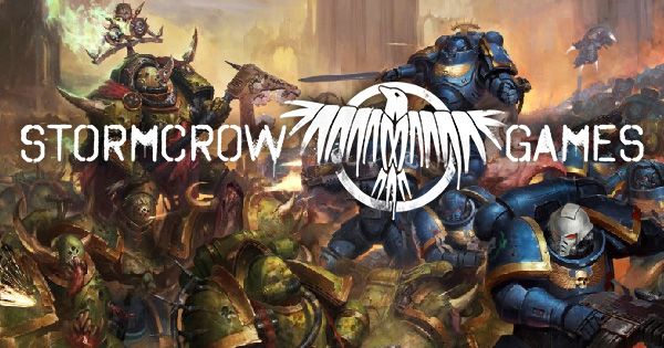 Obsidian Gulf Season 2: The Scouring, Stormcrow Games, Lubbock, 3 ...