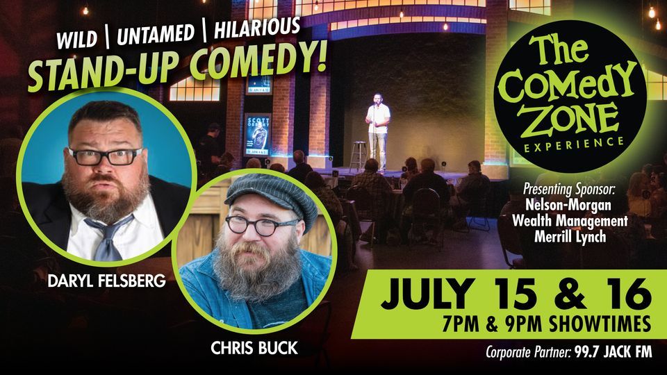 Live Stand-up Comedy Shows, Bar & Grill, Riverside Theatre, Vero Beach ...