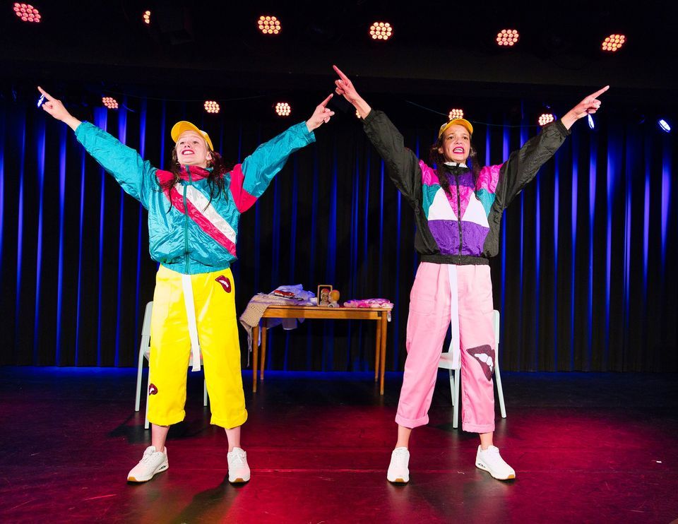 Dutch Comedy Night - Sinterklaas Special!, Dutch Centre, London, 5 ...