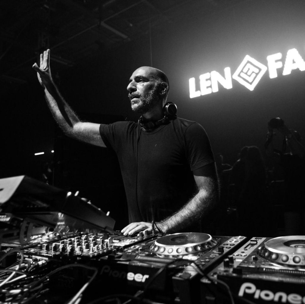 Egg LDN Pres: Len Faki, Black Lotus, Guy Mantzur, Moonwalk Tickets, Egg ...