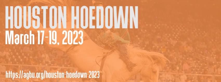 2023 Houston Hoedown, 1070 Dallas St, Houston, TX 77002-6305, United ...