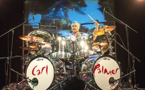 Carl Palmers ELP Legacy at The Stables, The Stables MK, Milton Keynes ...