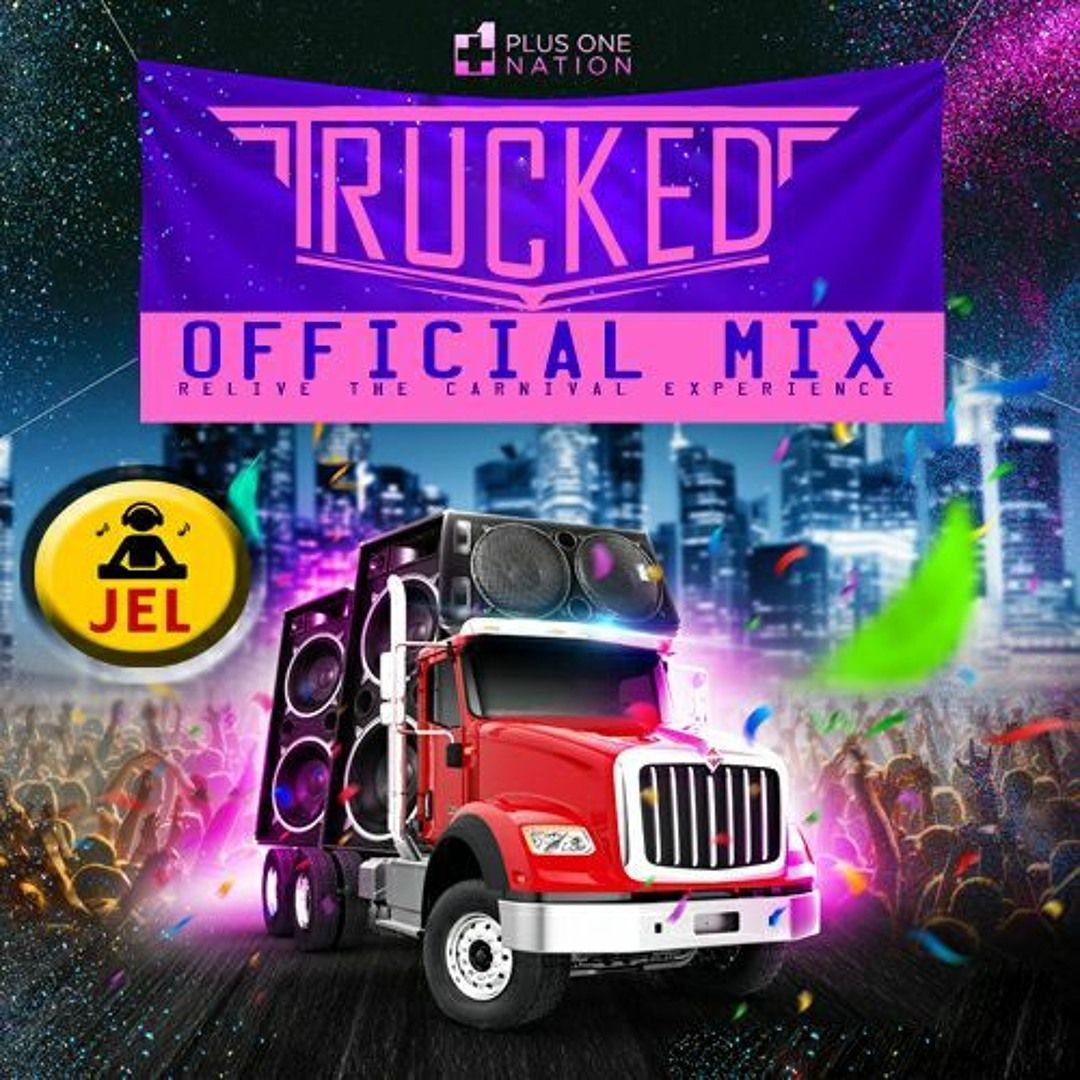 TRUCKED - Relive the Carnival Experience at Brooklyn Paramount, Brooklyn Paramount, 4 April 2025