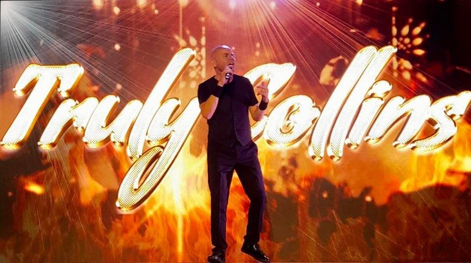 Truly Collins @ Tattershall Lakes Country Park, Lincoln, Lincolnshire ...