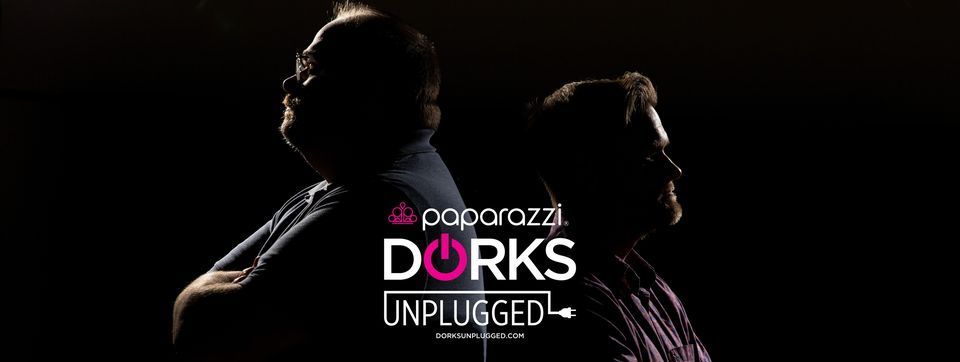 Dorks Unplugged: Phoenix, Phoenix, Arizona, USA, 23 March 2023