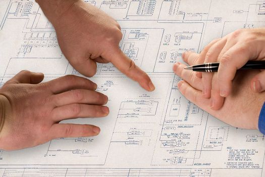 Electrical Ladder Drawings, Schematics and Diagrams VILT, TPC Training ...
