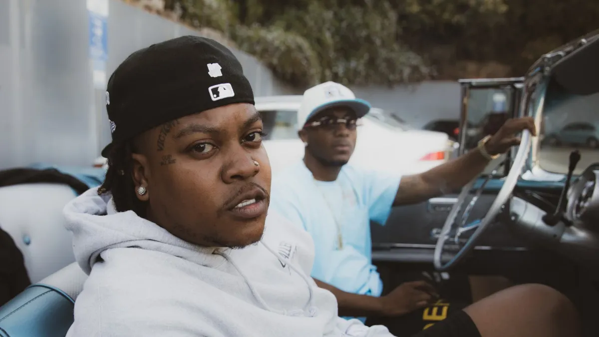 Bino Rideaux, Compton Av, Chef Boy in Lancaster, 45000 Vly Central Wy ...