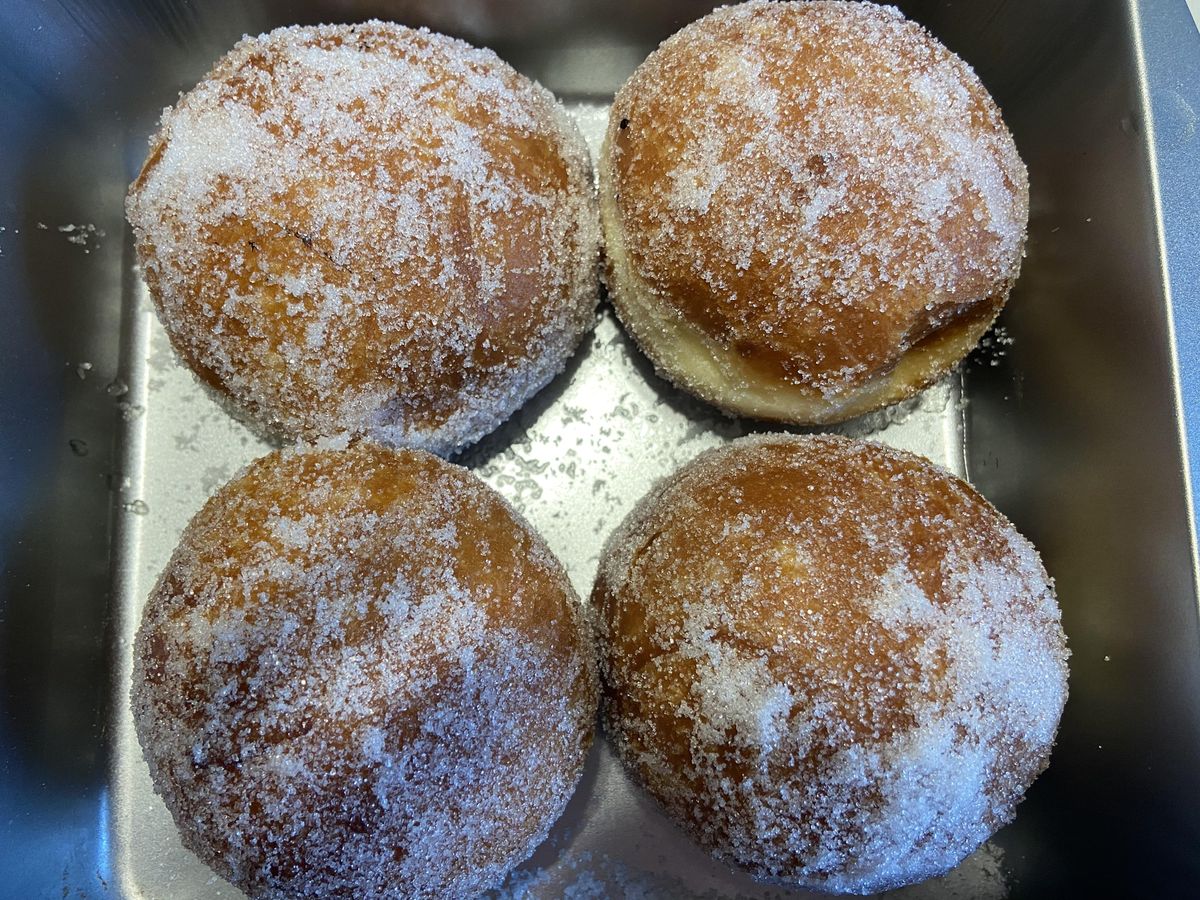 Annies Signature Sweets Virtual Donuts baking Class!!, Online, 11 ...