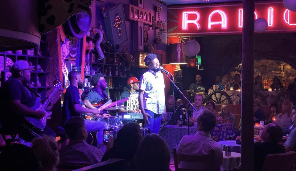 (SOLD OUT) Dylan Triplett is back at Joes Cafe!, Joe's Cafe Concerts ...