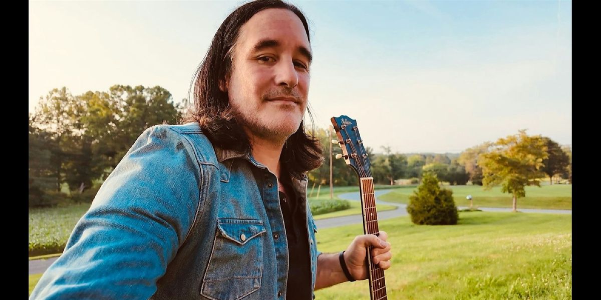 Scott Tournet at the 443 Social Club, The 443 Social Club & Lounge ...