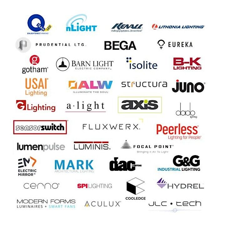 Idaho Light Expo 2023, DMA Lighting, Boise, 5 April 2023