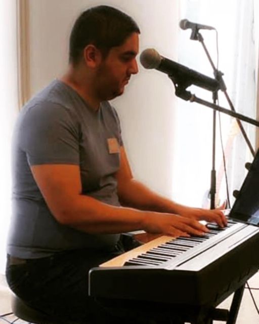 Roland Hatcher AND Mike Pope @ Bar Evolution Batavia!, Bar Evolution ...