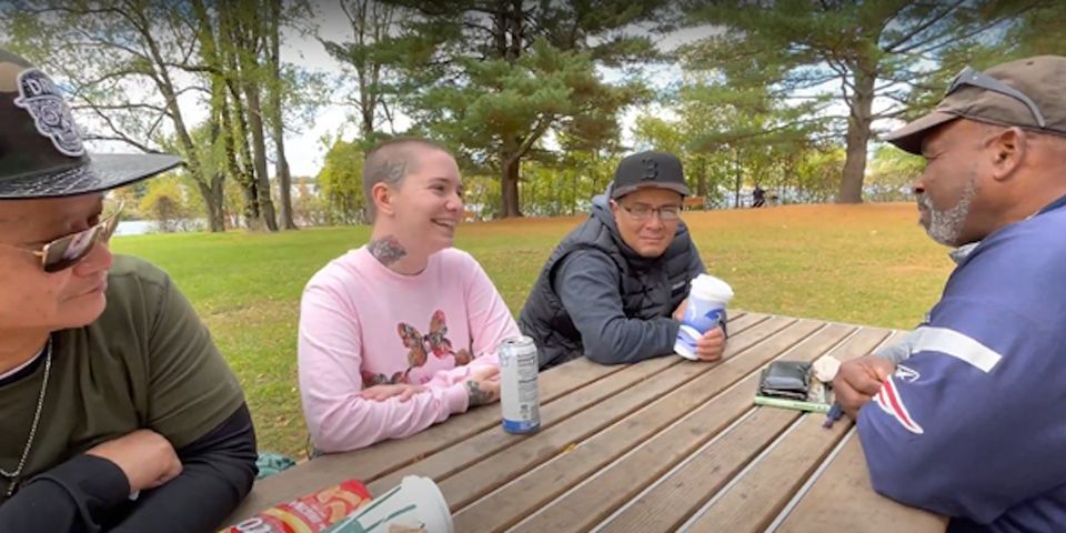 THRIVEsgiving 2022, 35 Warren Street,Lowell,01852,US, 8 December 2022