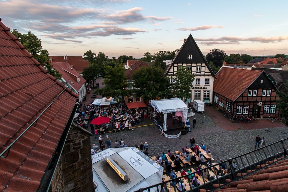 Sommerkulturprogramm Bramsche - Forgotten Sons of Ben Cartwright ...