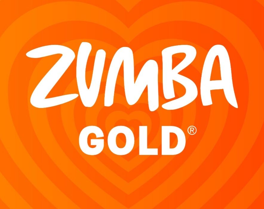 Zumba Gold, Olivet Baptist Church, Knoxville, 19 March 2024