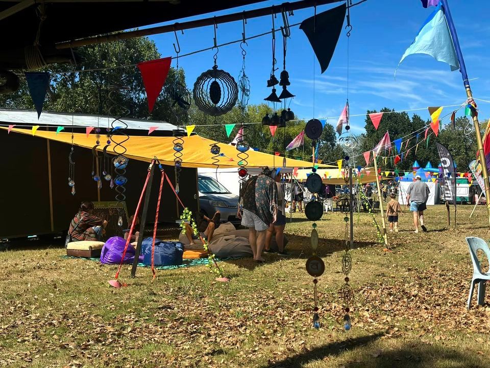 Invercargill Gypsy Fair 2024, Gala St Reserve -Invercargill, 6 April to ...