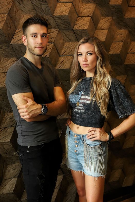 Bridge Tender Inn Presents Rob Riser & Kirstie Kraus, Bridge Tender Inn ...