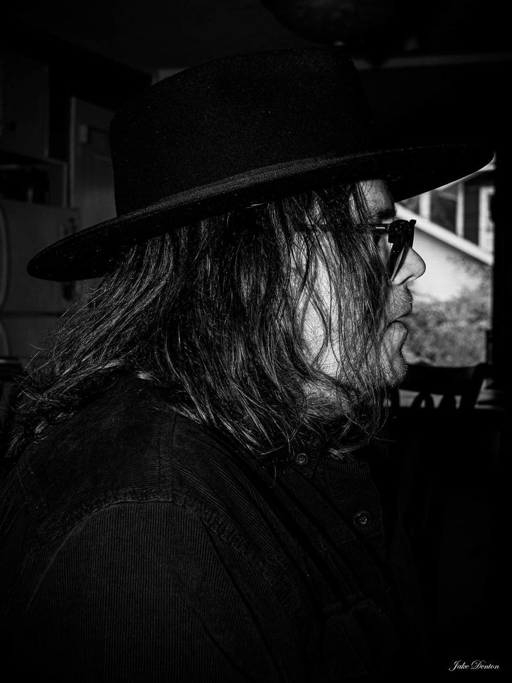 Chris Hambrick LIVE Piano Serenade @ Chance Bar, 4301 Fairfield Ave ...