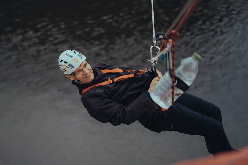 Adrenalin Challenge Main Event 2022, Labské Nábřeží Děčín, Decin, 21 ...