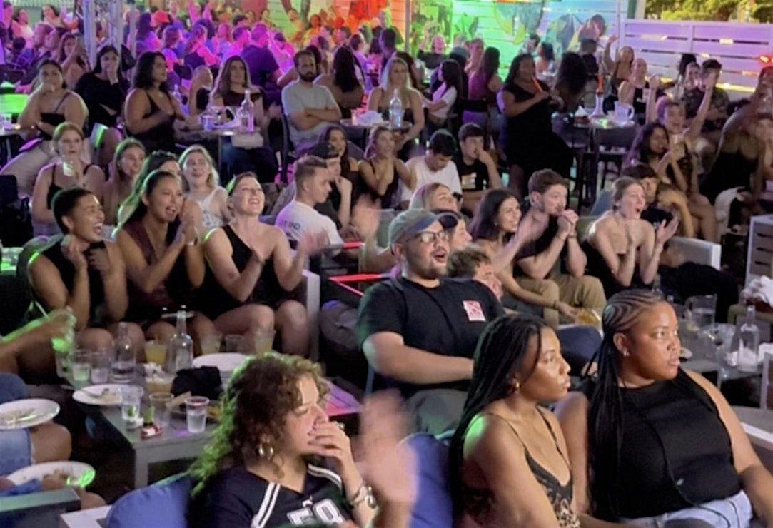 Summer House Reunion Watch Party in Miami at Grails Wynwood, Grails ...