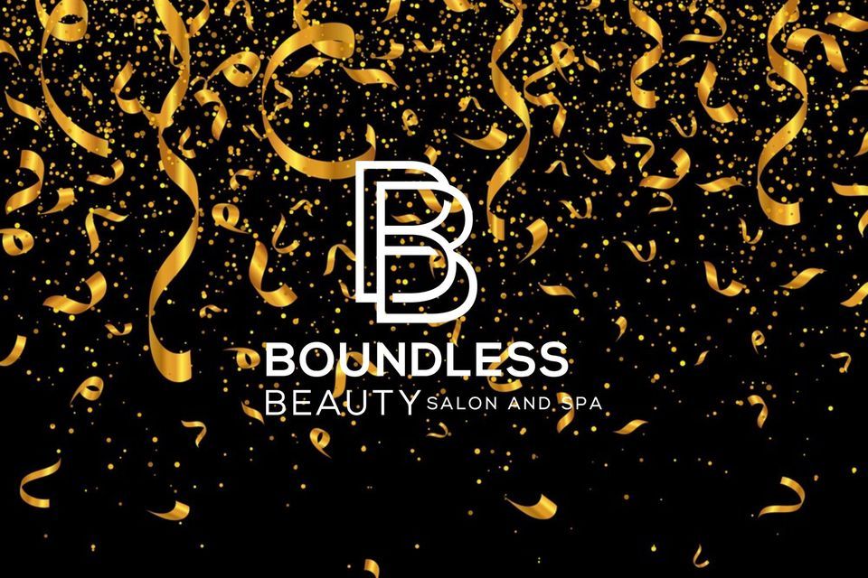 Boundless Beauty Salon and Spa Ribbon Cutting/ Grand Opening, 37 W High St, Carlisle, PA 17013 ...