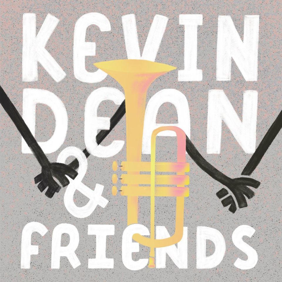 Kevin Dean & Friends | 19 mars 2023 Tickets, Le Basement, Montreal, 19 ...